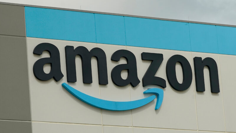 Amazon Web Service outage affects local residents | News, Sports, Jobs ...